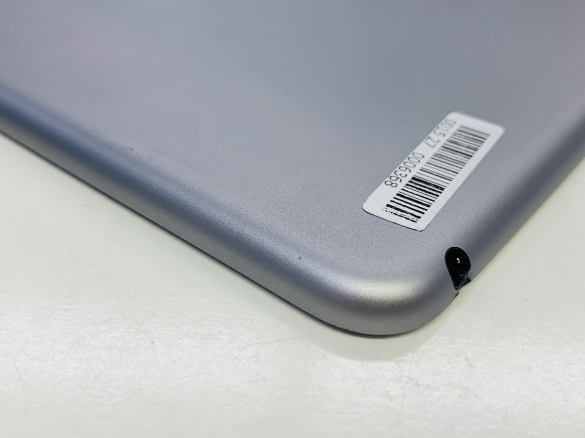 Yahoo!オークション - 送料無料 ジャンク WiFi A1538 iPad mini 4 32G...