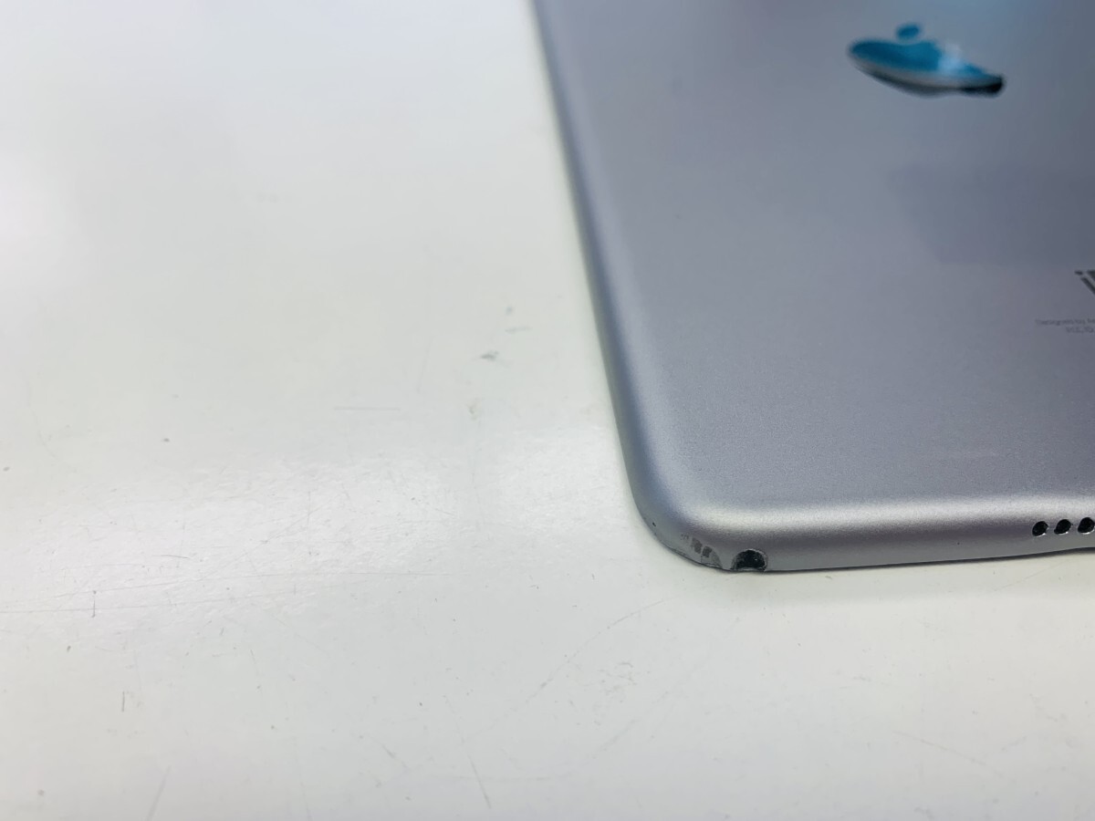 Yahoo!オークション - 送料無料 ジャンク WiFi A1538 iPad mini 4 32G...