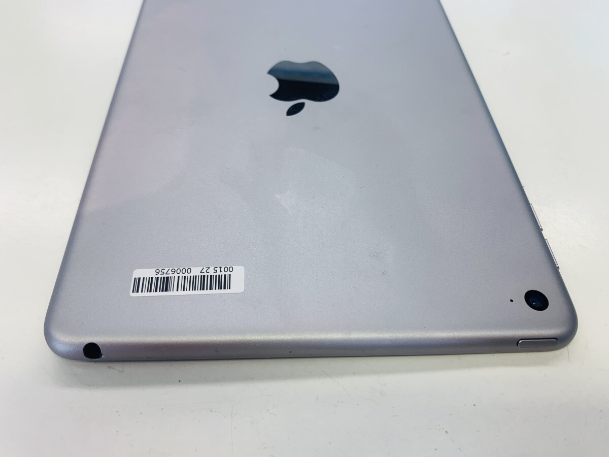 Yahoo!オークション - 送料無料 ジャンク WiFi A1538 iPad mini 4 32G...