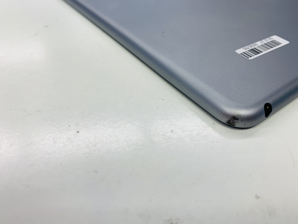 Yahoo!オークション - 送料無料 WiFi A1538 iPad mini 4 32GB グレイ ...