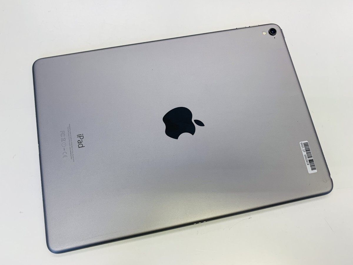 Yahoo!オークション - 送料無料 ジャンク WiFi A1673 iPad Pro 9.7 イ...