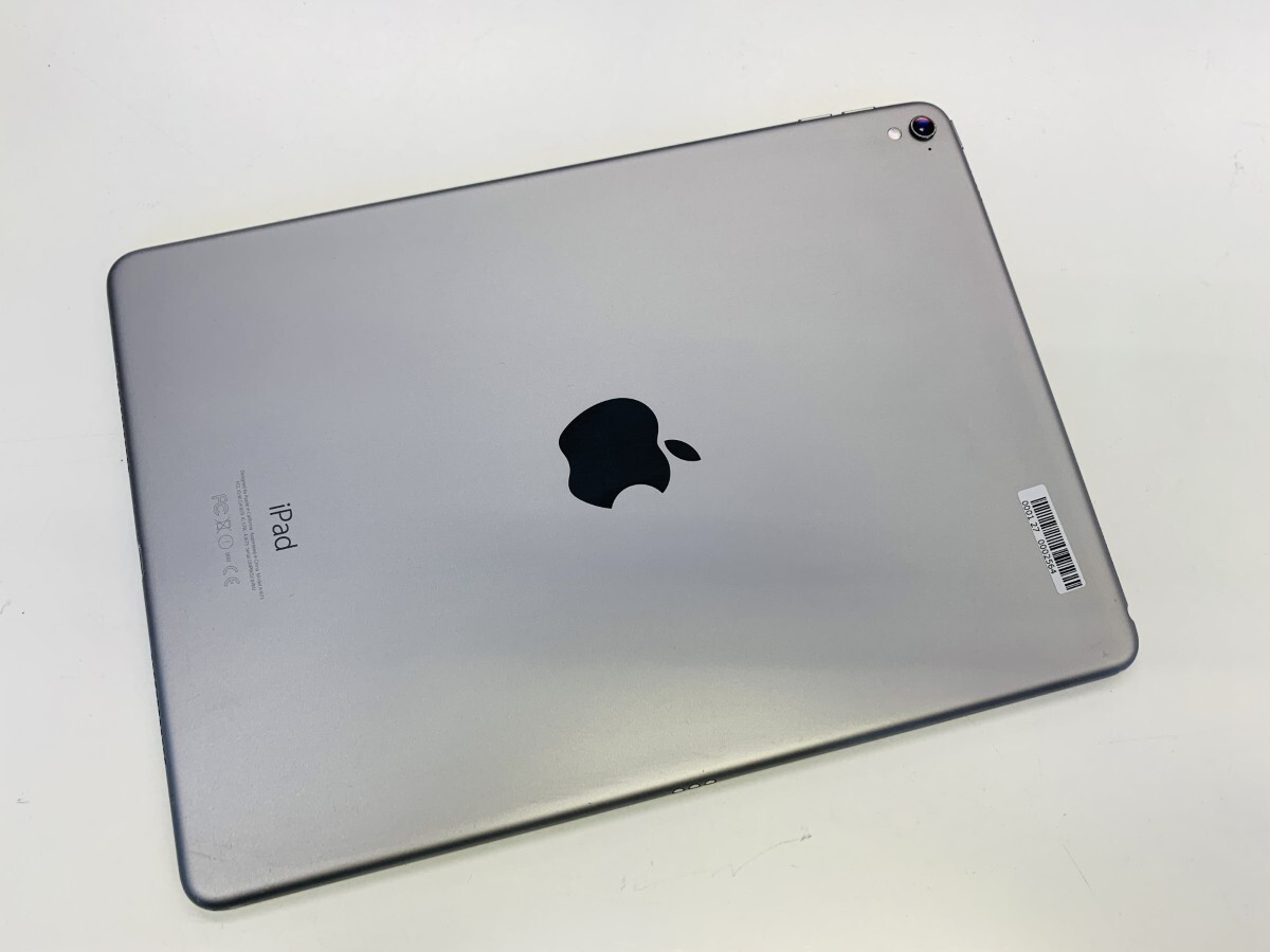 Yahoo!オークション - 送料無料 ジャンク WiFi A1673 iPad Pro 9.7 イ...