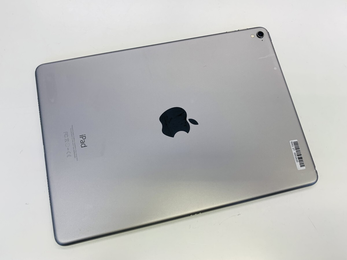 Yahoo!オークション - 送料無料 ジャンク WiFi A1673 iPad Pro 9.7 イ...