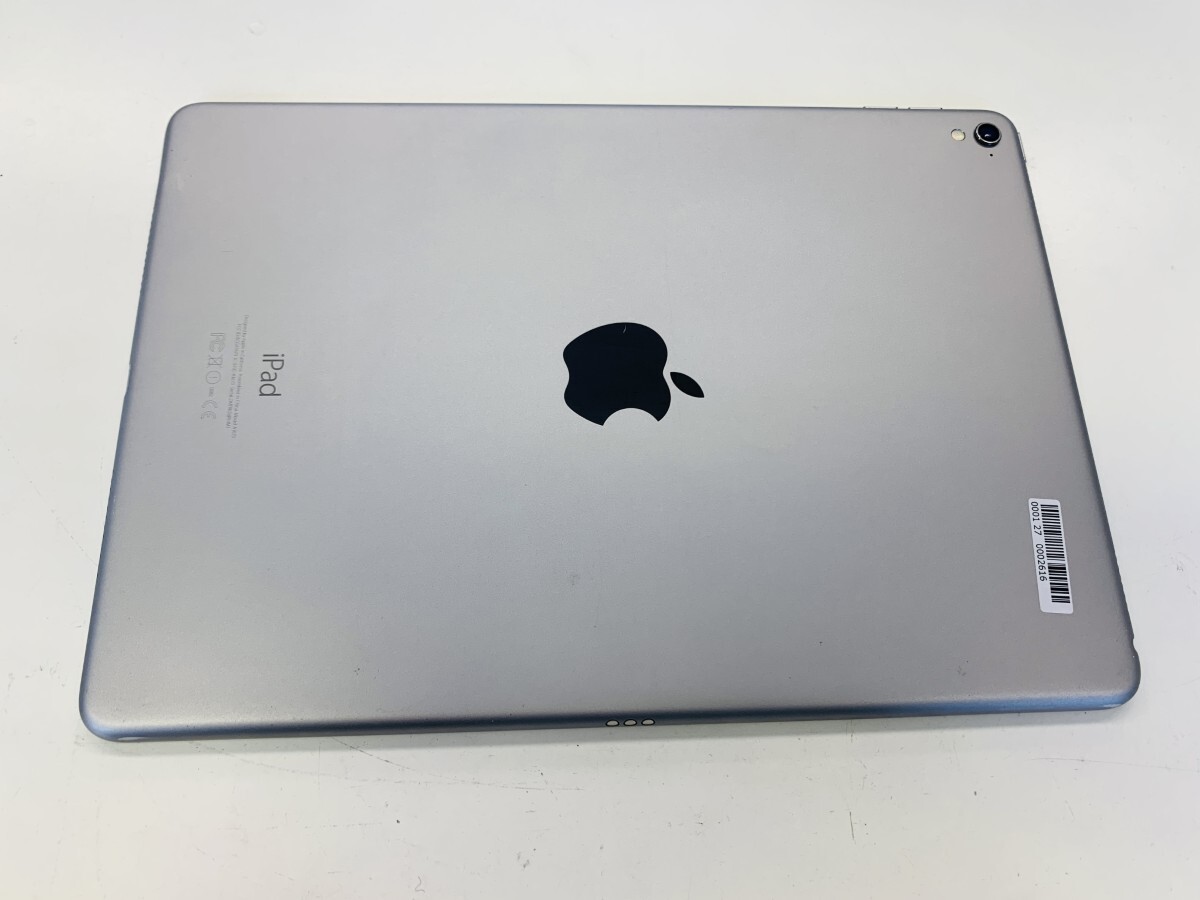 Yahoo!オークション - 送料無料 ジャンク WiFi A1673 iPad Pro 9.7 イ...