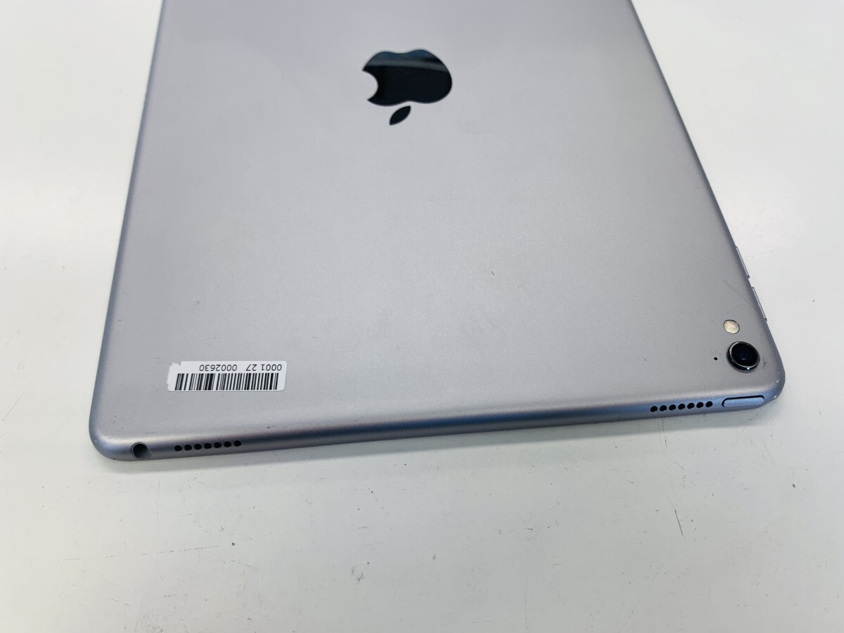 Yahoo!オークション - 送料無料 ジャンク WiFi A1673 iPad Pro 9.7 イ...