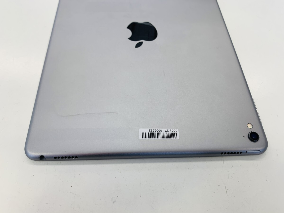 Yahoo!オークション - 送料無料 ジャンク WiFi A1673 iPad Pro 9.7 イ...