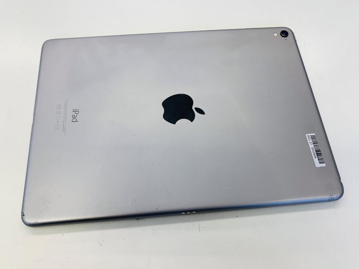 Yahoo!オークション - 送料無料 ジャンク WiFi A1673 iPad Pro 9.7 イ...