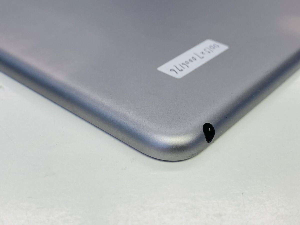 Yahoo!オークション - 送料無料 WiFi A1538 iPad mini 4 32GB グレイ ...