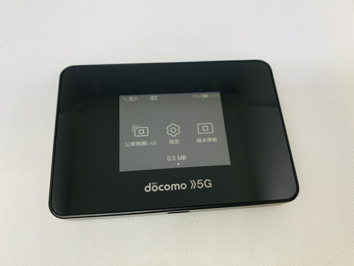 Yahoo!オークション - 送料無料 docomo SH-52B ブラック 000327000547...