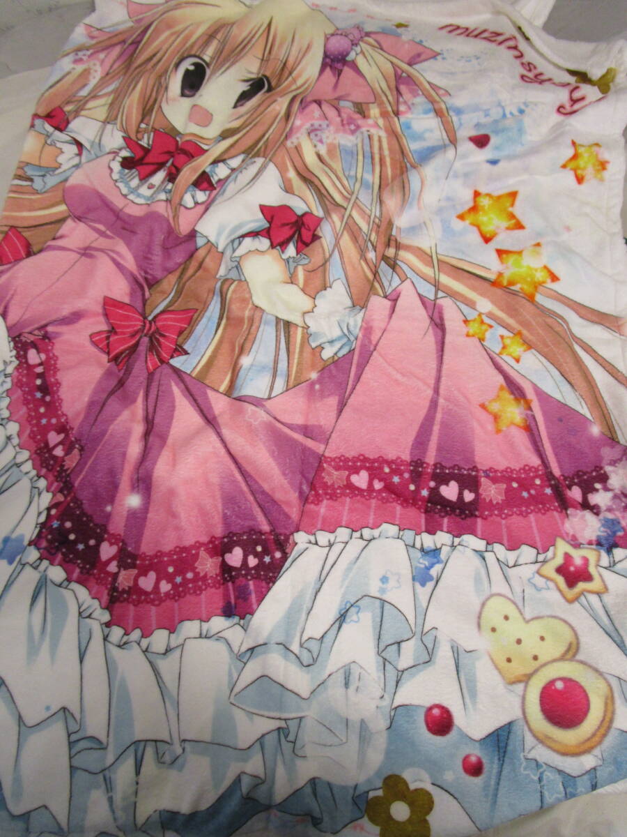 Yahoo!オークション - 【い1816】梱枝りこ ブランケット