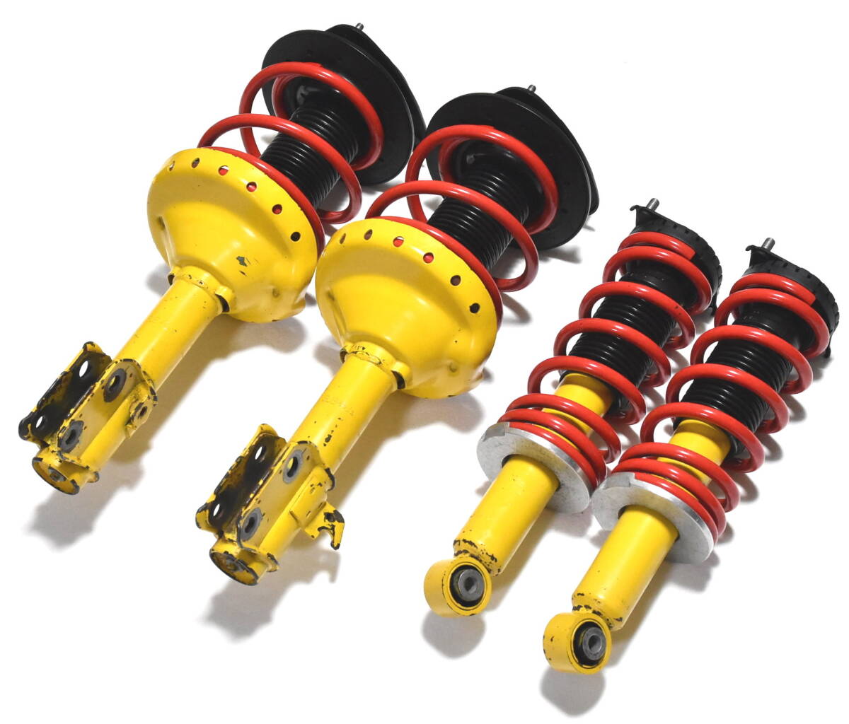 Yahoo!オークション - レガシィ BP5 BL5 2.0GT 後期 D型 純正 OP BILST...