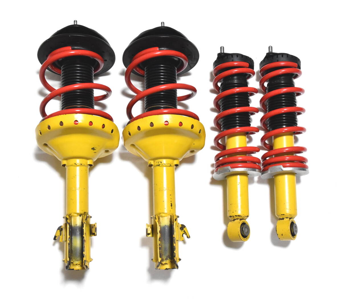 Yahoo!オークション - レガシィ BP5 BL5 2.0GT 後期 D型 純正 OP BILST...