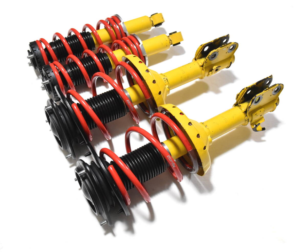 Yahoo!オークション - レガシィ BP5 BL5 2.0GT 後期 D型 純正 OP BILST...