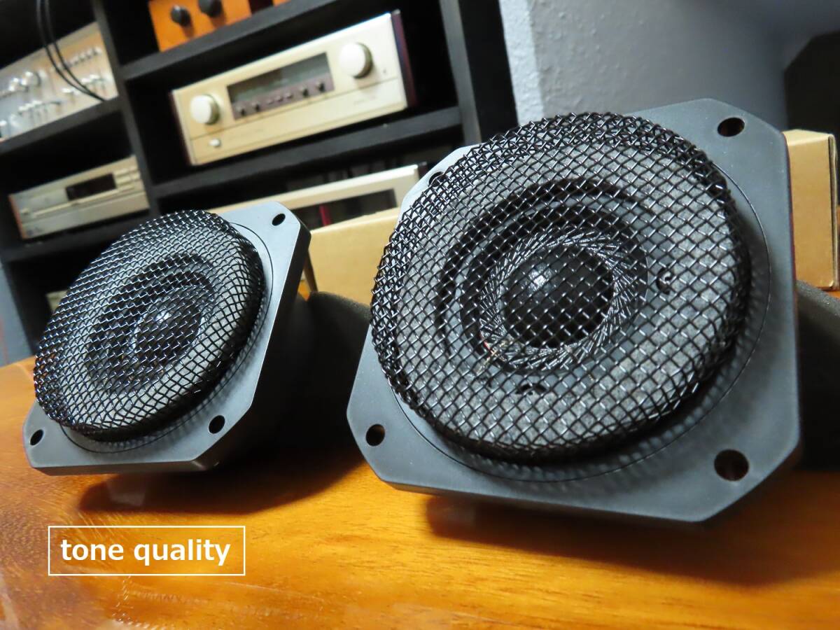 Yahoo!オークション - YAMAHA NS-10M STUDIO/PRO トゥイーター JA0518A...