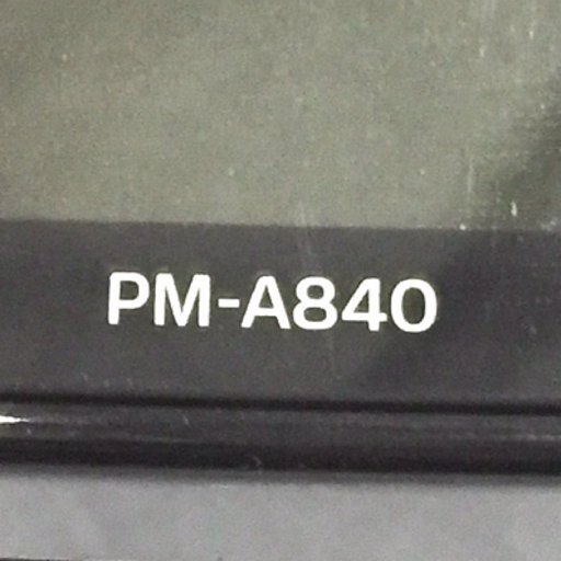 Yahoo!オークション - EPSON エプソン PM-A840 インクジェット複合機 ...