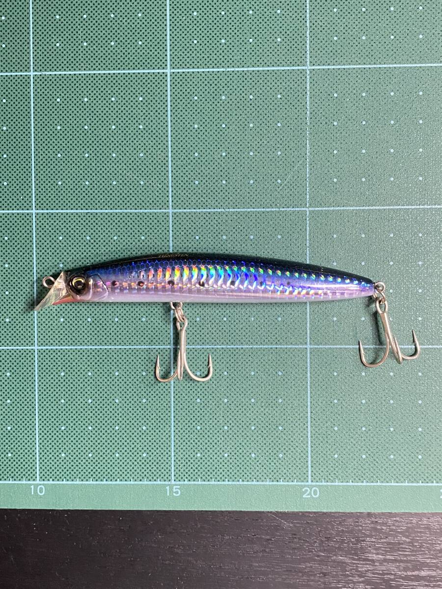 Yahoo!オークション - 1y 定140/LPL DUEL/デュエル HARDCORE TT LIPLES...