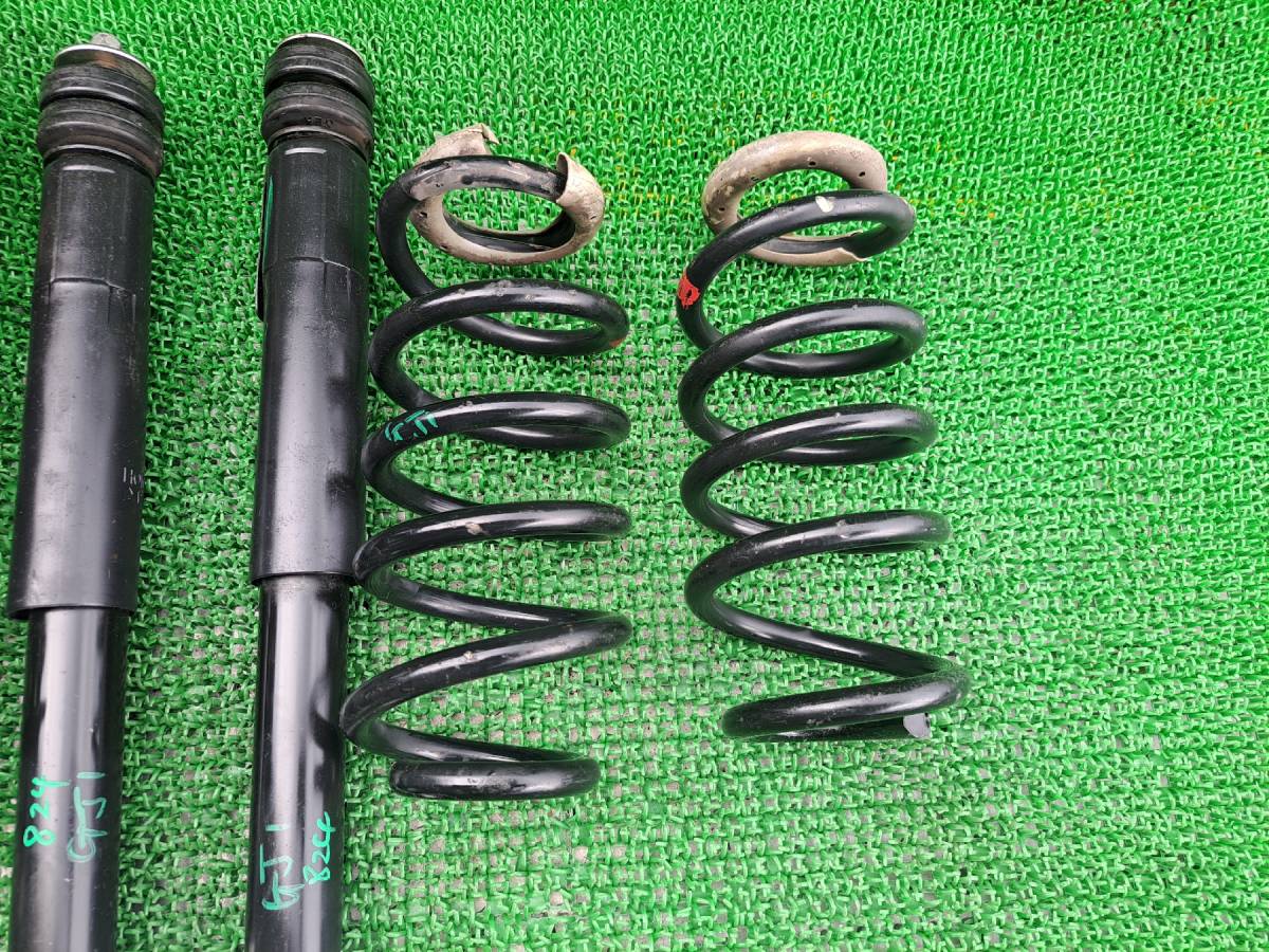 Yahoo!オークション - ホンダ エアウェイブ GJ1 GJ2 サスペンション 右...