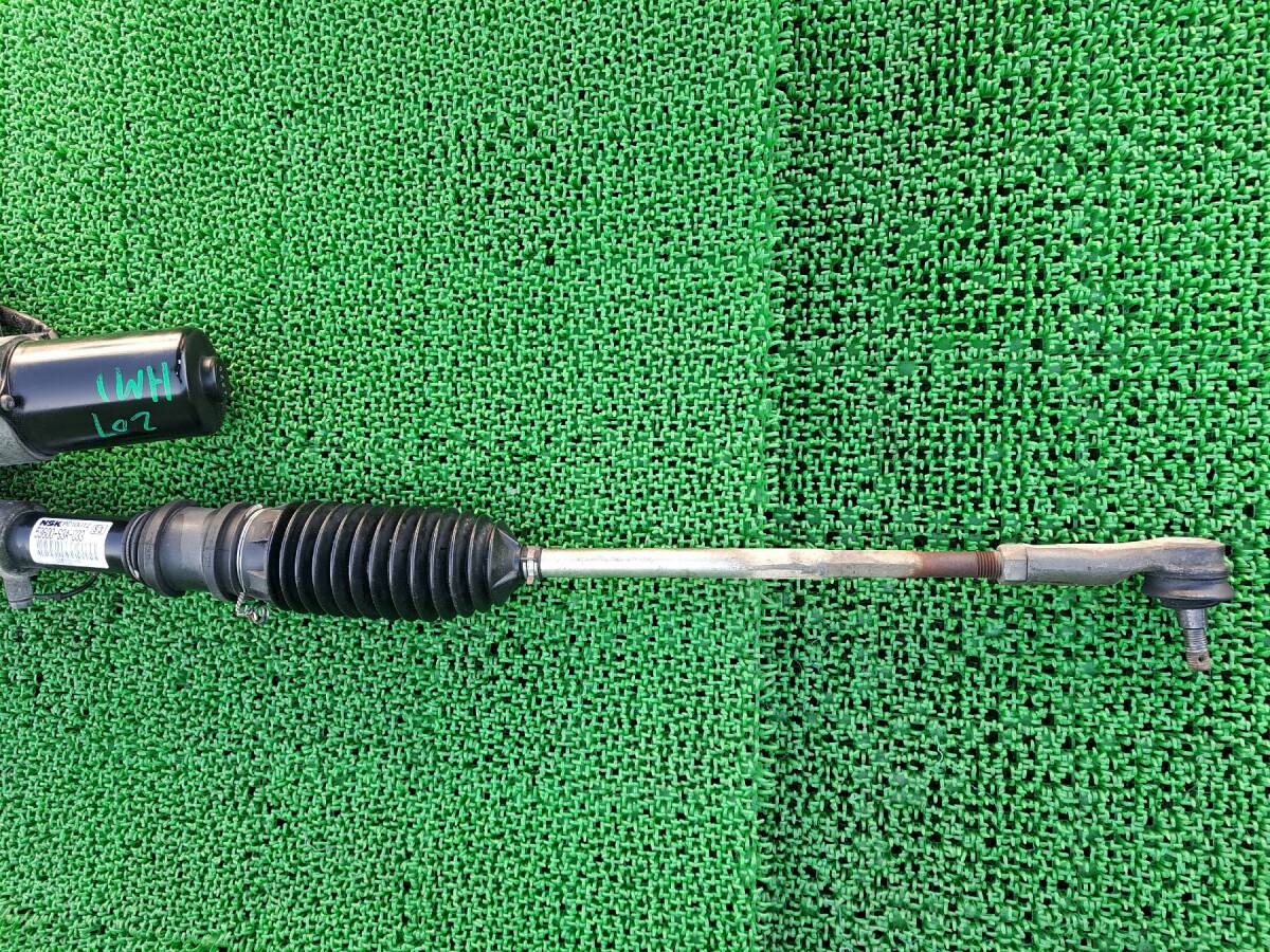 Yahoo!オークション - 207 ホンダ アクティ HH5 バモス HM1 ホビオ HJ1...