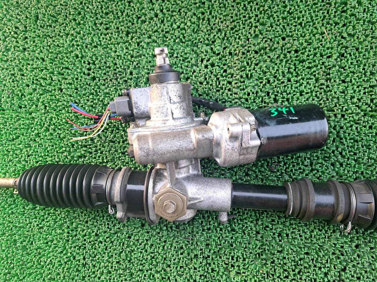 Yahoo!オークション - 341 状態良 HM1 HM2 HM3 HM4 バモス ホビオ HH5 ...