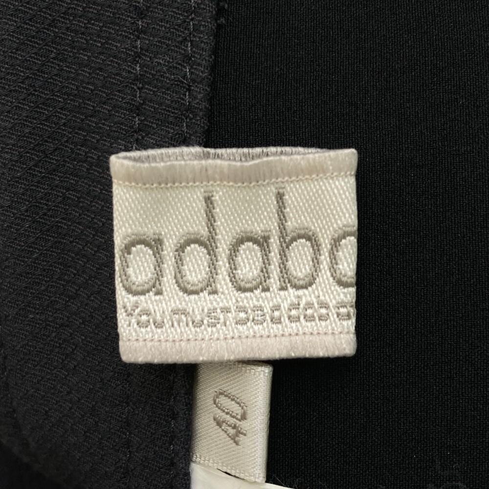 Yahoo!オークション - ADABAT アダバット ストレッチ ロングパンツ グ...