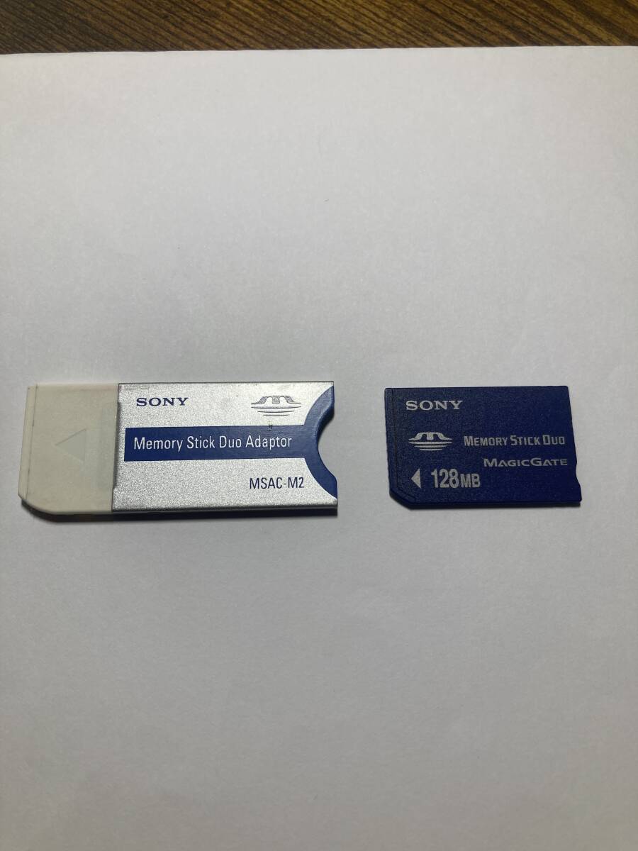 Yahoo!オークション - SONY MSAC-M2