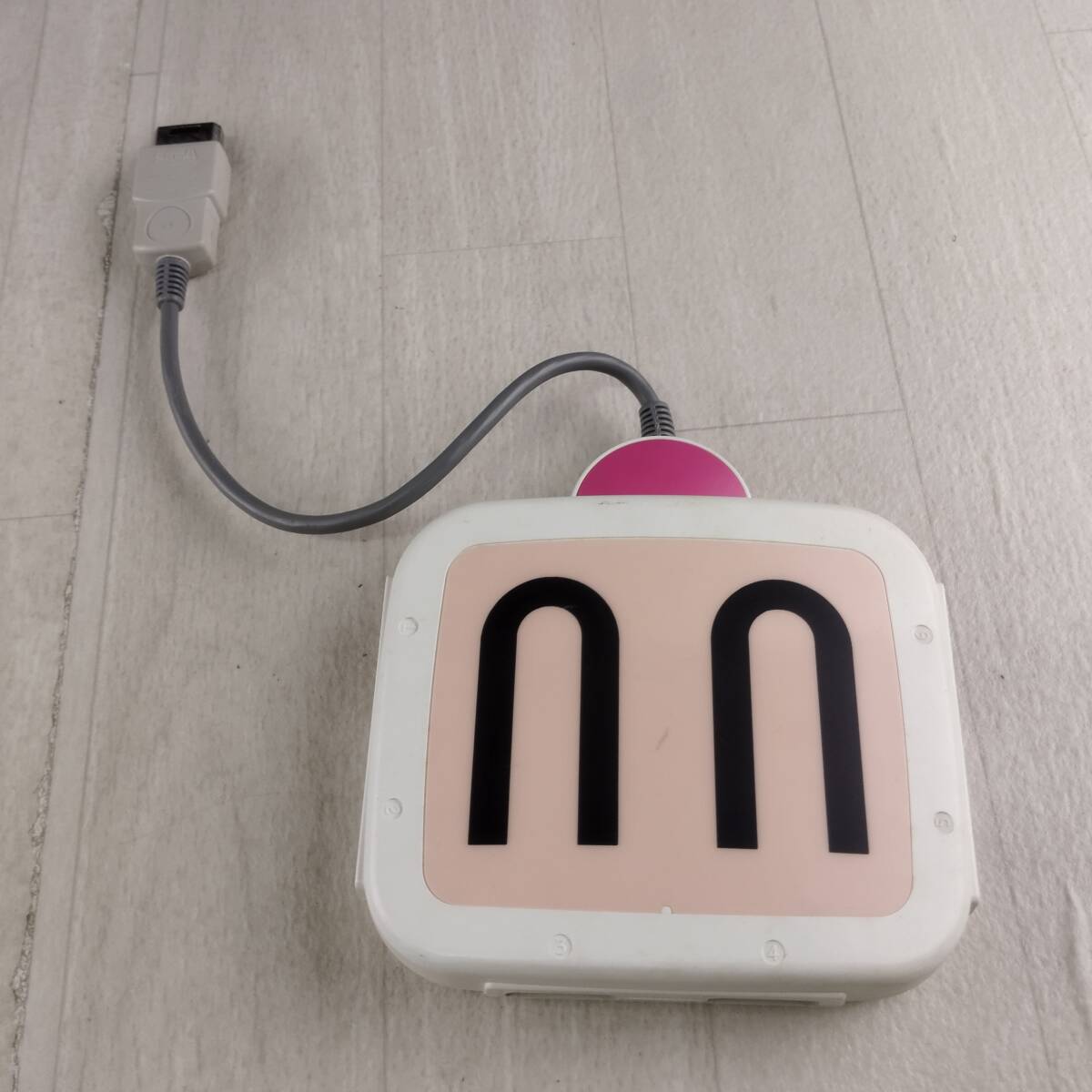 Yahoo!オークション - 2G4 セガサターン Sボンマルチタップ HC-736 ボ...