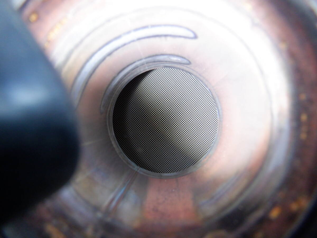 Yahoo!オークション - ホンダ DBA-RB1 オデッセイ K24A CVT 2WD 触媒 ...