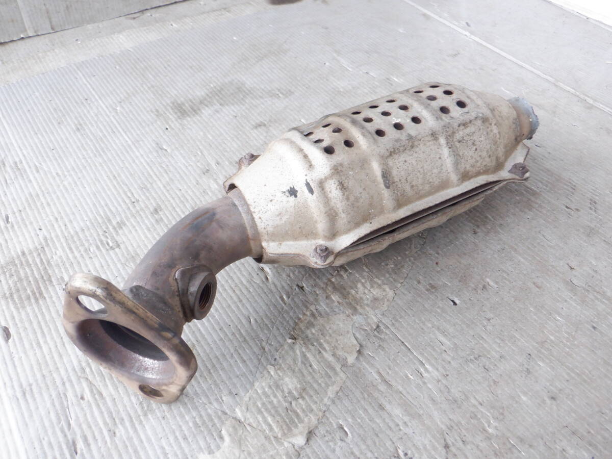 Yahoo!オークション - スズキ エブリィ DA62 K6A 触媒 ショクバイ キャ...