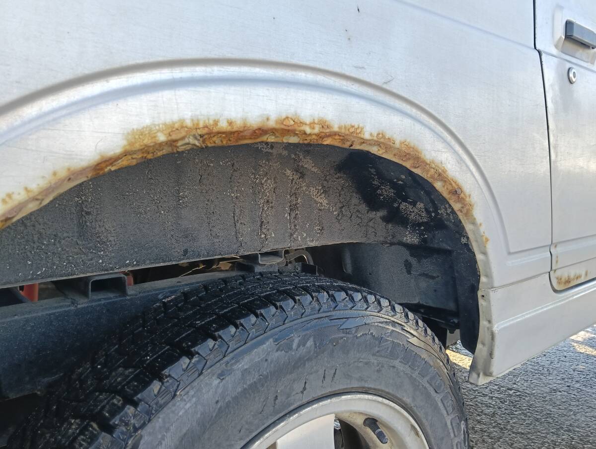 Yahoo!オークション - SJ30 ジムニー 後期っぽい2st ツースト