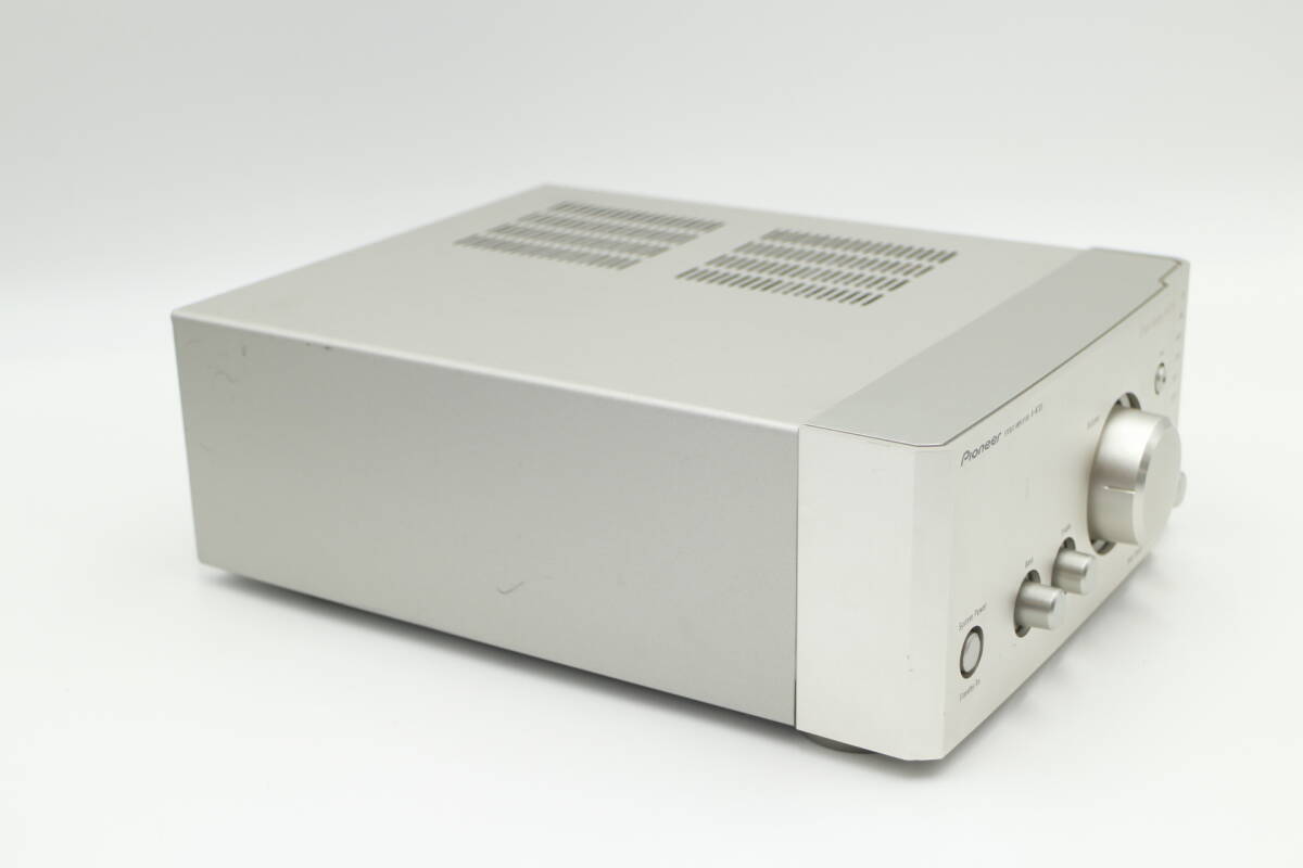 Yahoo!オークション - [M-TN 1210] Pioneer パイオニア A-N701 プリメ...