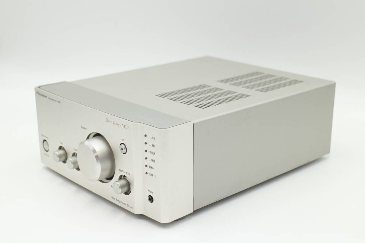 Yahoo!オークション - [M-TN 1210] Pioneer パイオニア A-N701 プリメ...