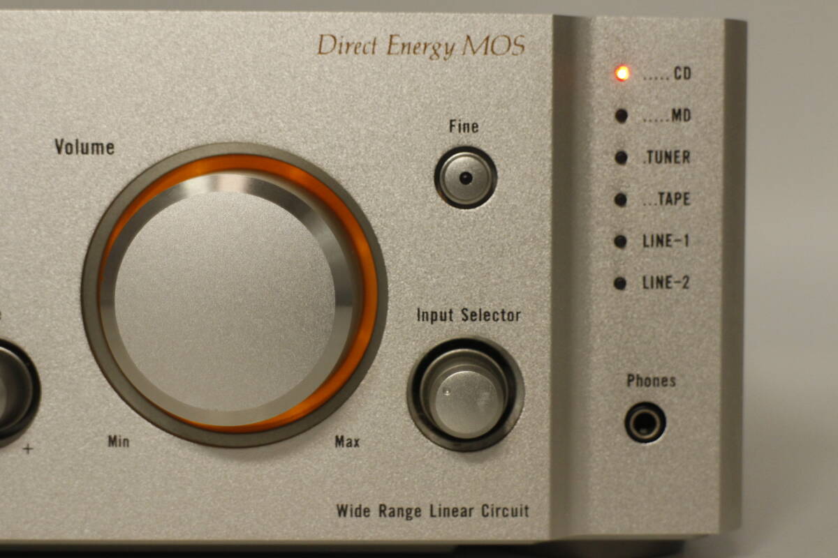 Yahoo!オークション - [M-TN 1210] Pioneer パイオニア A-N701 プリメ...