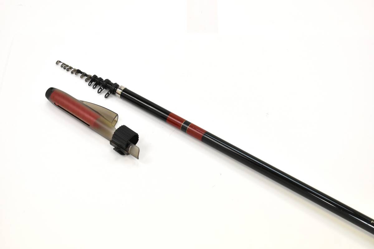 Yahoo!オークション - 格安出品 がまかつ がま磯VR1・5－50 日本製