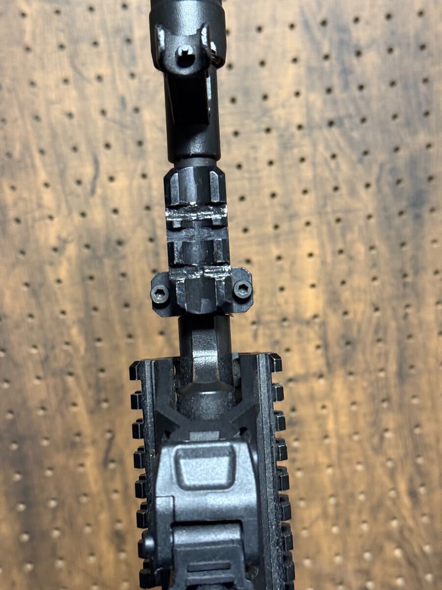 GHK AK-74M gen2 CO2 TWIブルパップキット組み込み GHK ミリタリー ガスブローバック AK-74M 炭酸 TWI AK-74 ブルパップ GBB(ガスガン)｜売買された ...