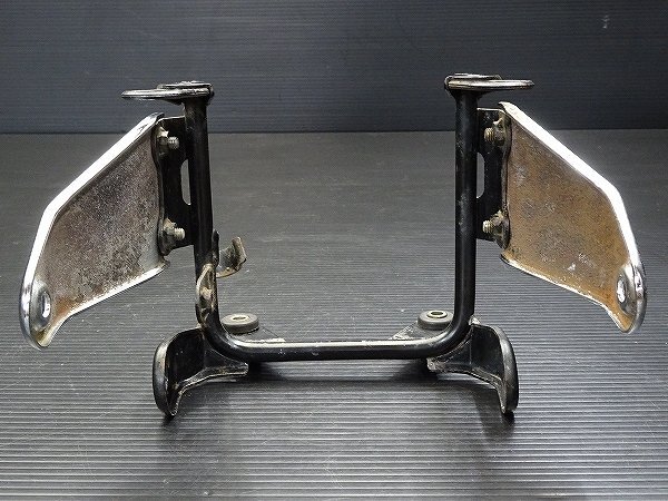 Yahoo!オークション - ヤマハ SRV250 純正 ヘッドライトステー (YA-C-0...