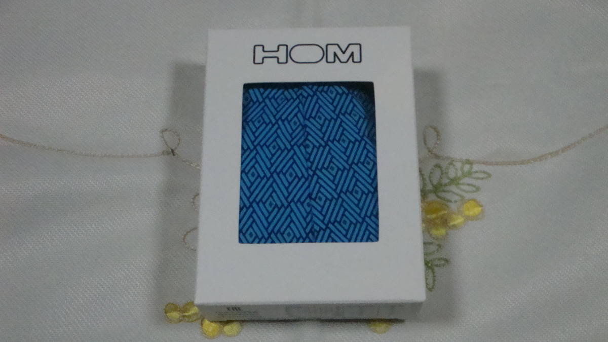 Yahoo!オークション - 新品.HOM.Tバック.ストリング.フロント快適.ロゴ...