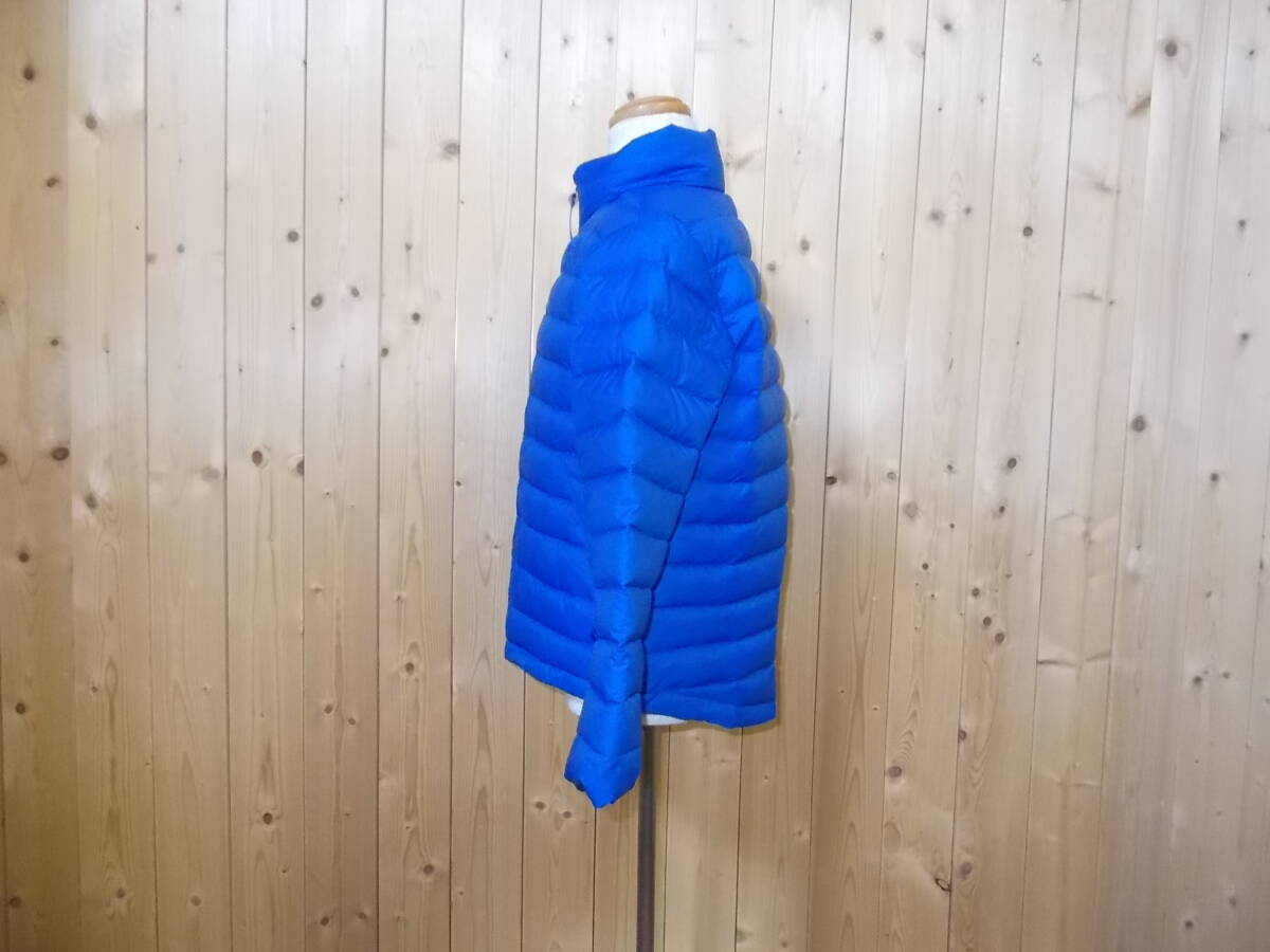 Yahoo!オークション - e866 THE NORTH FACE ダウンジャケット ノースフ...