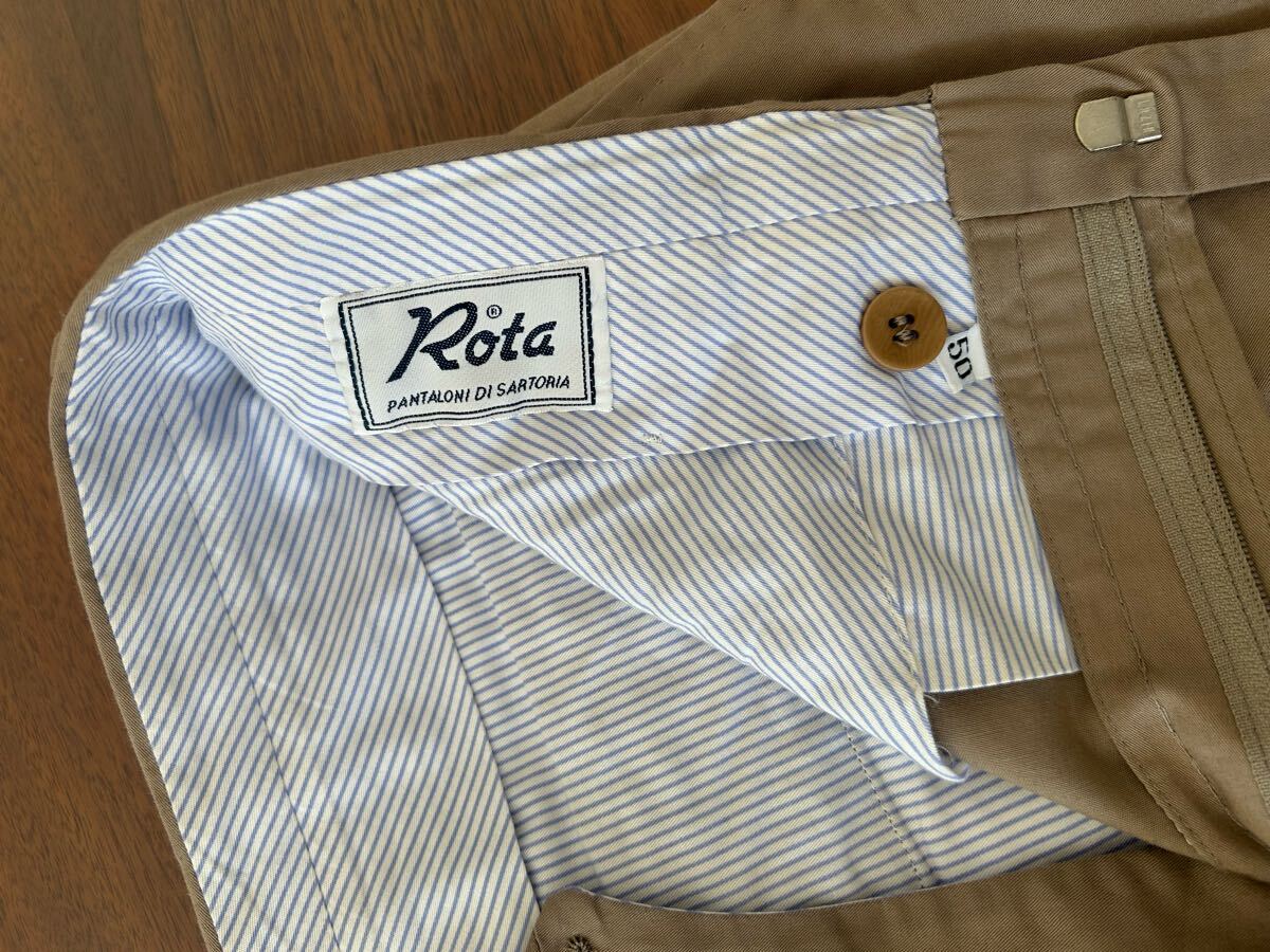 Yahoo!オークション - Rota(ロータ) スラックス