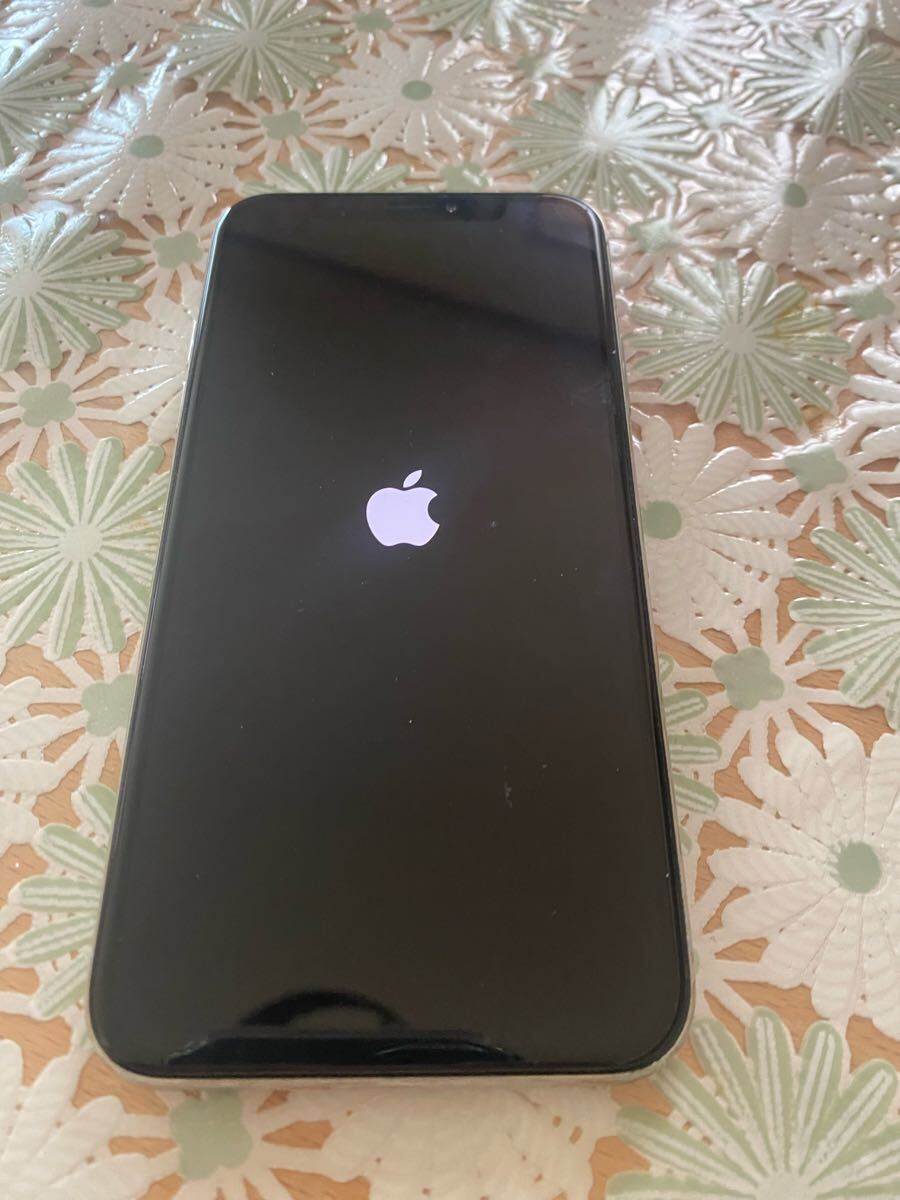 Yahoo!オークション - iPhoneX SIMロックなし ソフトバンク