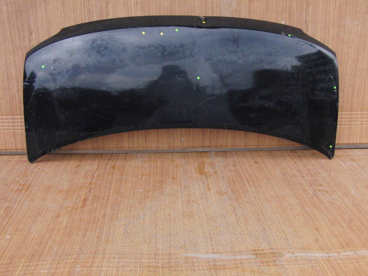 Yahoo!オークション - ワゴンR ボンネットフード MH21S 管理番号G195 ...
