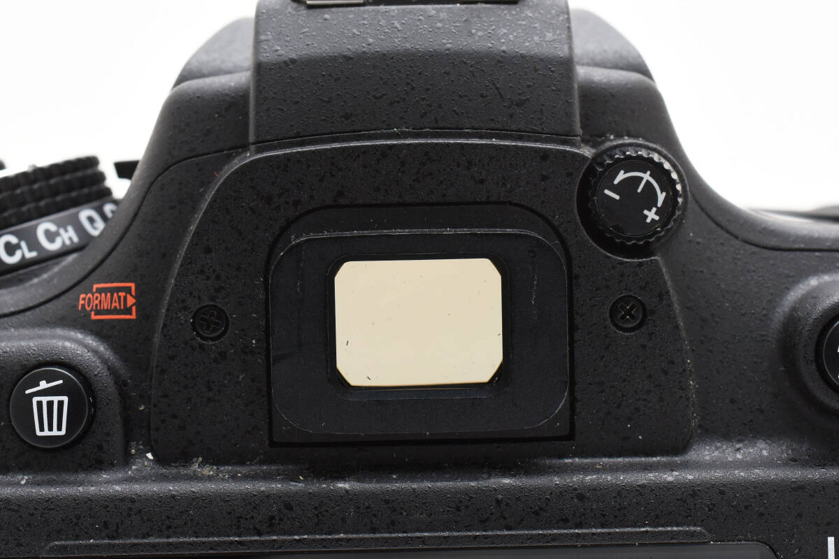 Yahoo!オークション - 【美品】 Nikon ニコン D610 2426万画素 FXフォ...