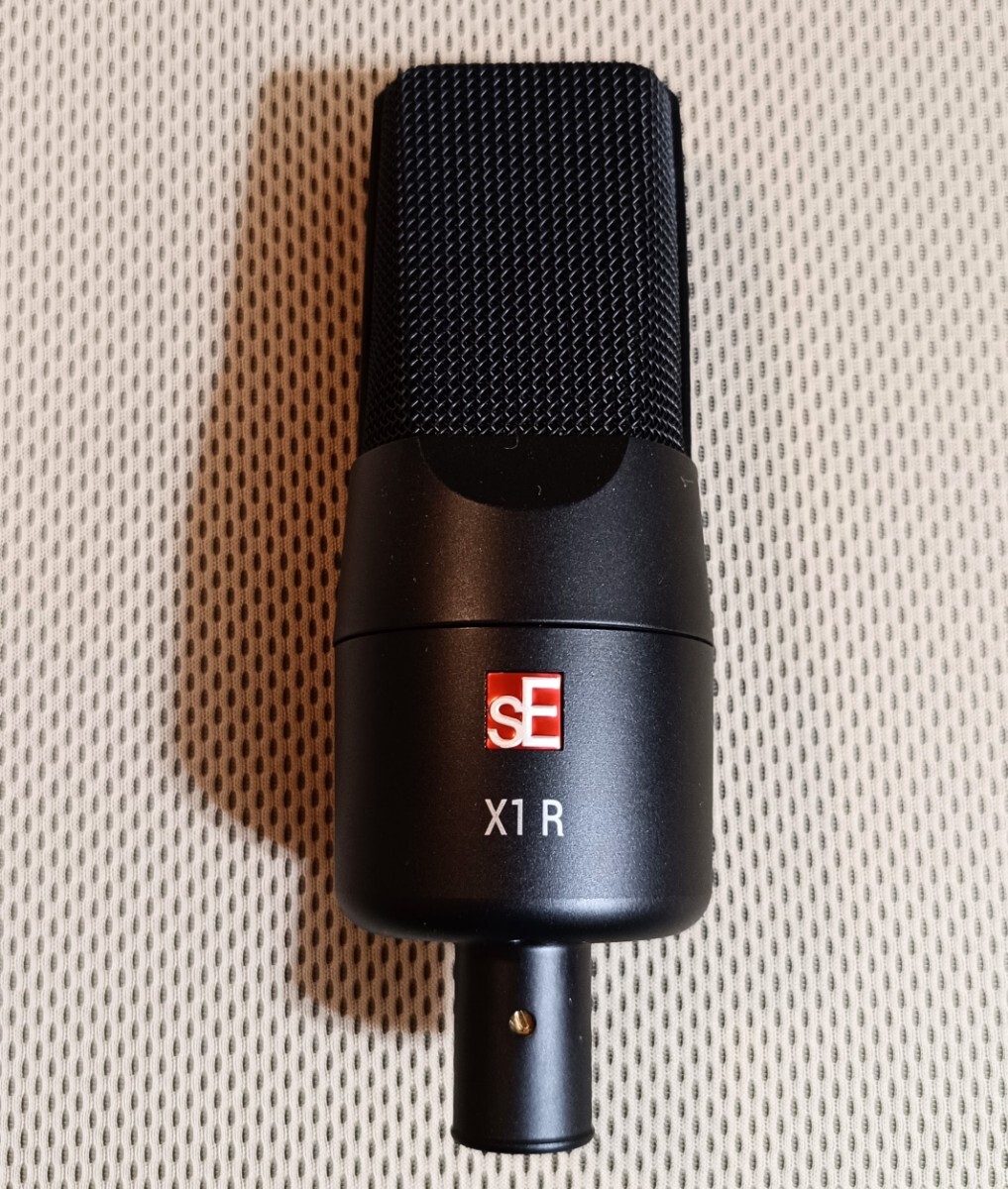 Yahoo!オークション - 【匿名配送】【新品未使用】SE Electronics X1R ...