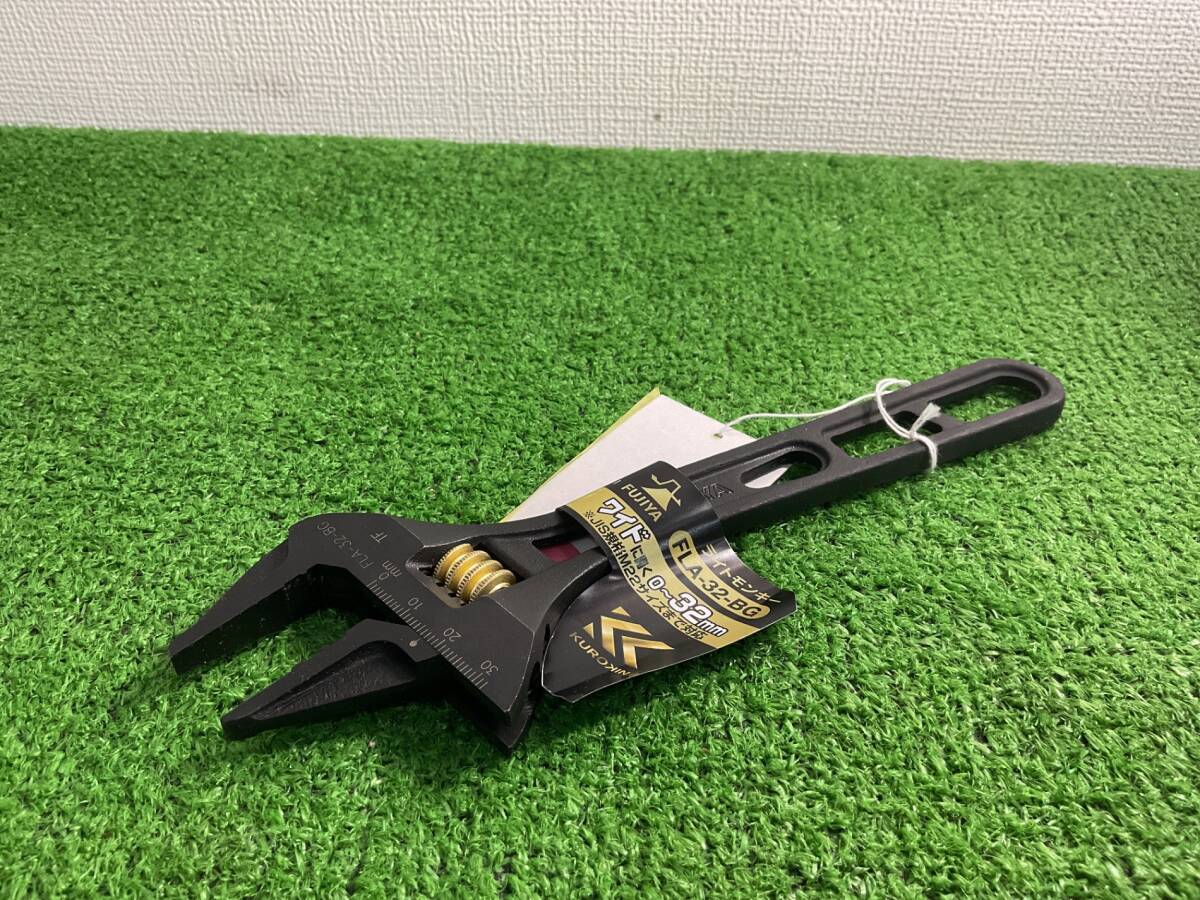 Yahoo!オークション - フジヤクロキン FLA-32-BG ライトモンキー(あ-44...