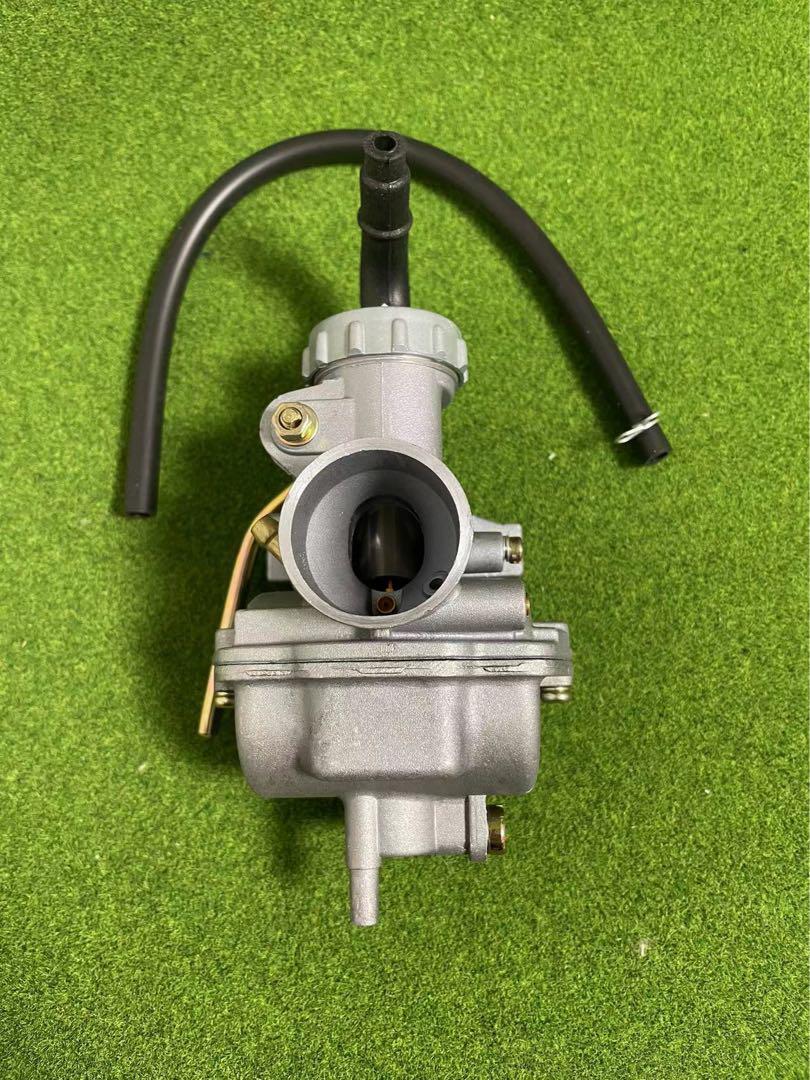 Yahoo!オークション - PZ20 PC20 バイク用 修理 交換用 キャブレター ...