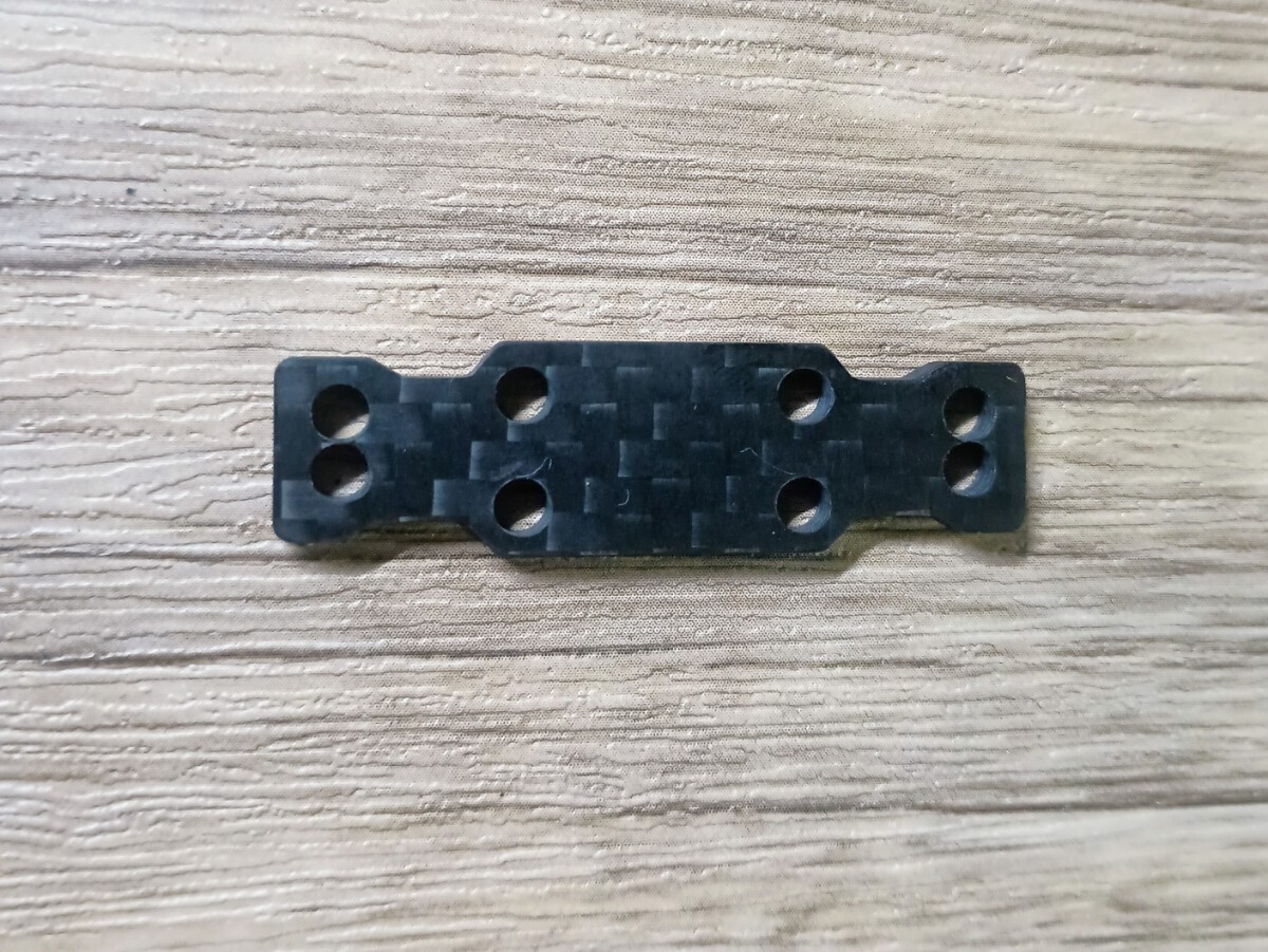 Yahoo!オークション - TT02 TT-02 タミヤ TAMIYA 用 逆 トレーリングア...