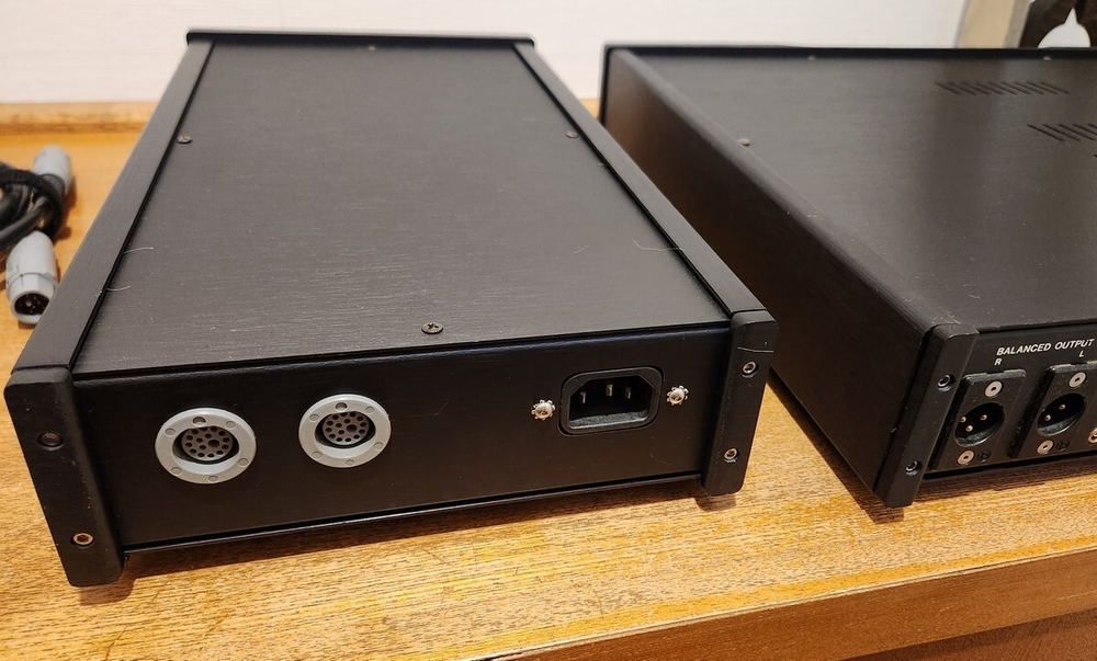 マークレビンソン №26L PHONO MCカード搭載プリアンプ Mark Levinson 26Lフォノ(その他)｜売買されたオークション情報、yahooの商品情報をアーカイブ公開 ...