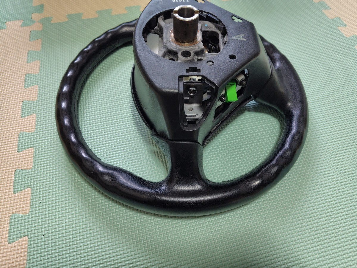 Yahoo!オークション - アコード CL7 ユーロR K20A 純正 MOMO ハンドル ...