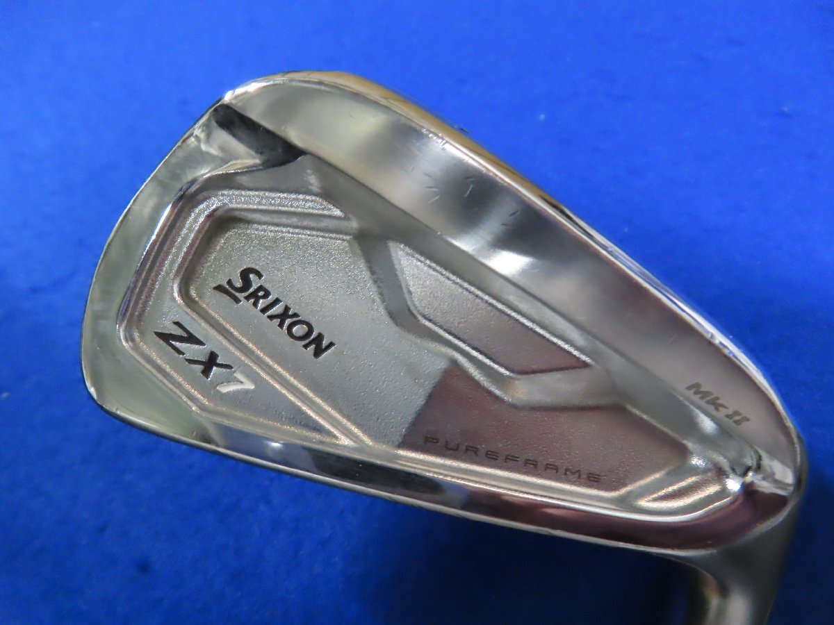 Yahoo!オークション - ダンロップ 2023 SRIXON ZX-7 MK‐II（スリクソ...