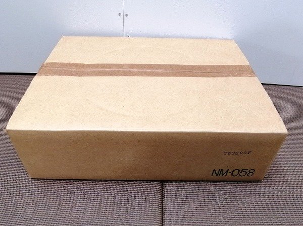 Yahoo!オークション - 未使用保管品 MDT 夢の調理器具 NM-058DX COOKIN...