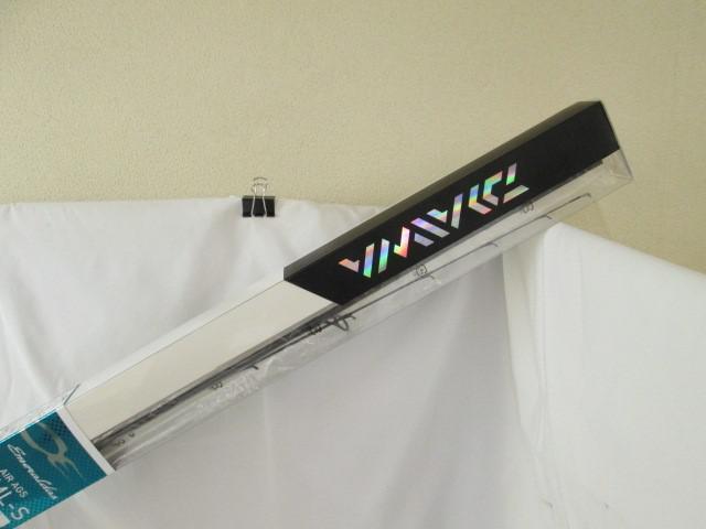 Yahoo!オークション - 【美品】 釣り具 ダイワ 21 エメラルダス MX 86M...